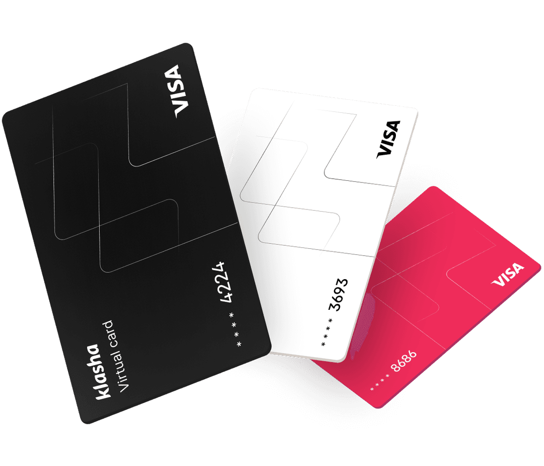 Klasha - Borderless payments for commerce in Africa