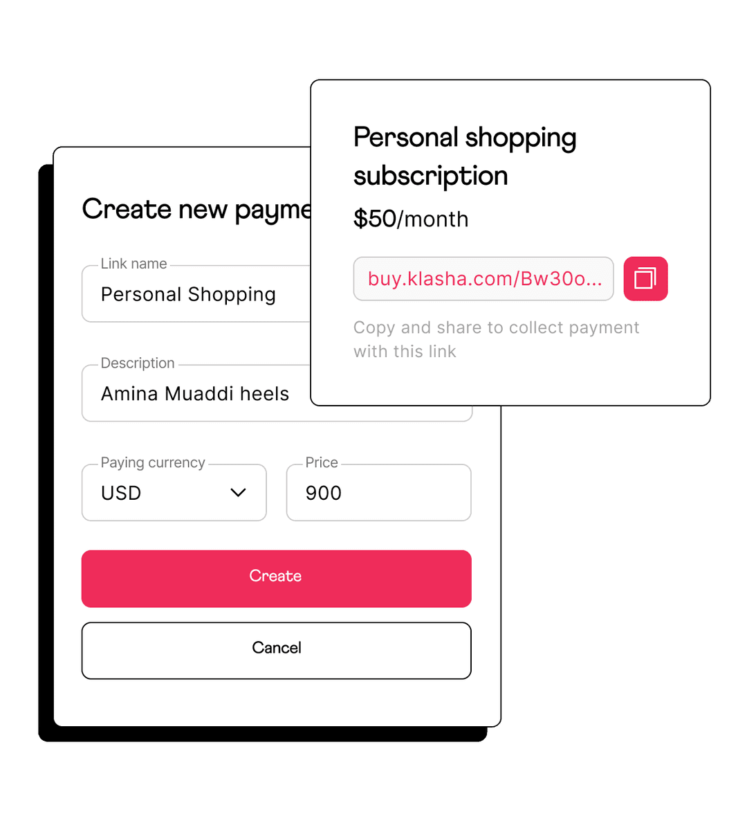 Klasha | Cross-border payments for emerging markets